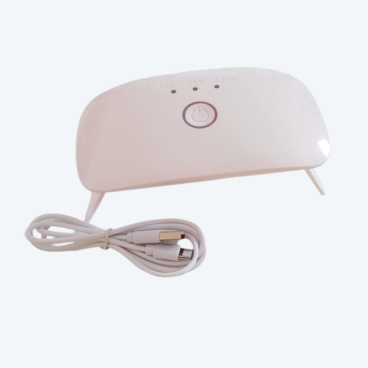 Mini UV/LED light 8W